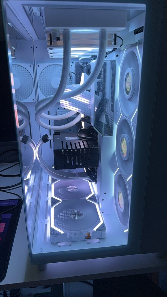 gaming pc full setup | eBay