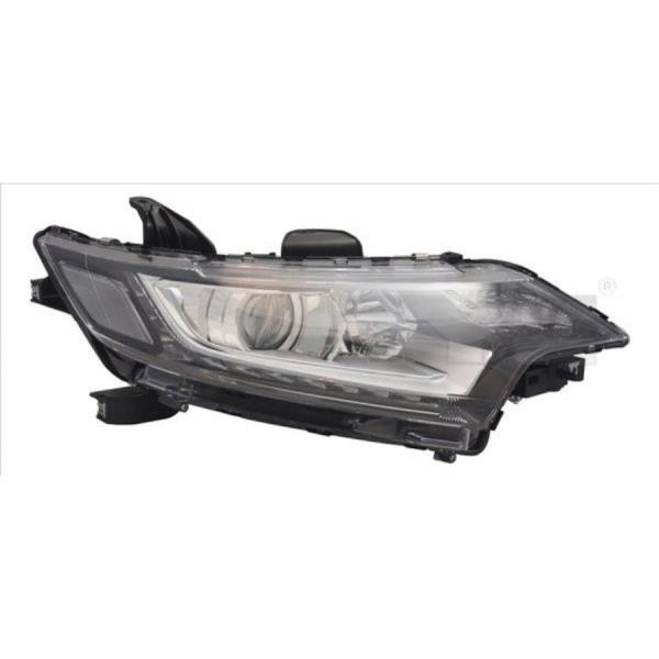 Faro Destro HB3/H7 Per Mitsubishi Outlander III GG_W GF_W ZJ Inclusi ...