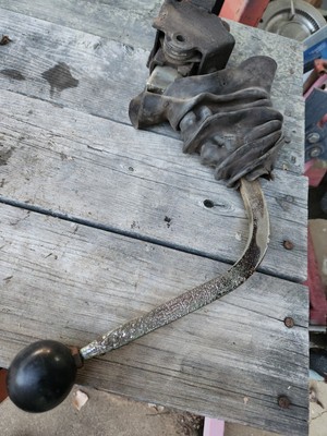 Hurst Competition Plus 4 Speed Manual Shifter 3216274 | eBay