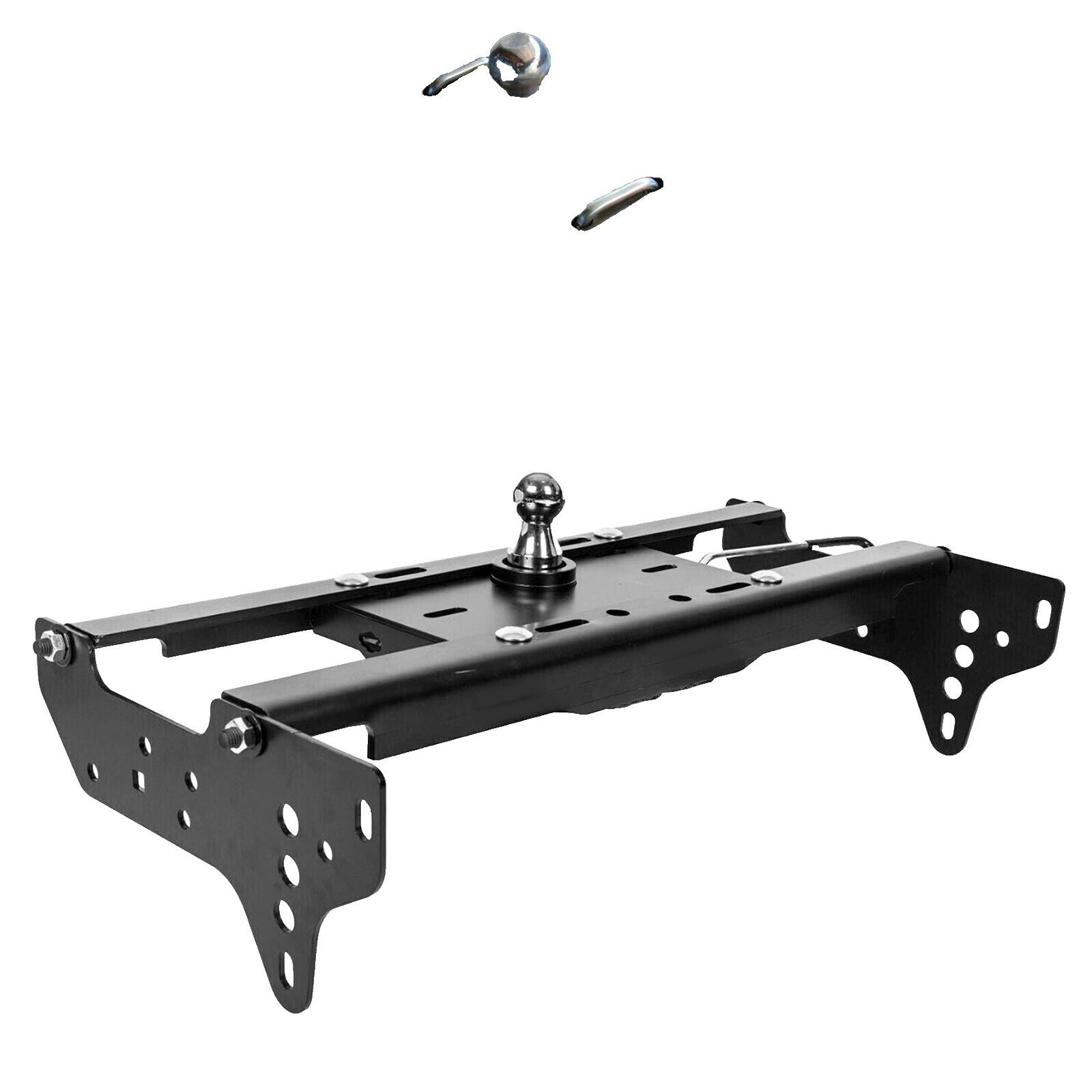 Gooseneck Trailer | eBay