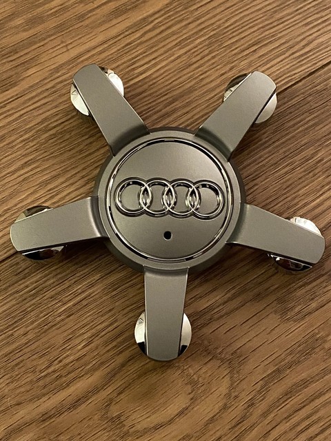 Genuine Wheel Center Cap Audi A8 Q7 4L0601165D for sale online | eBay