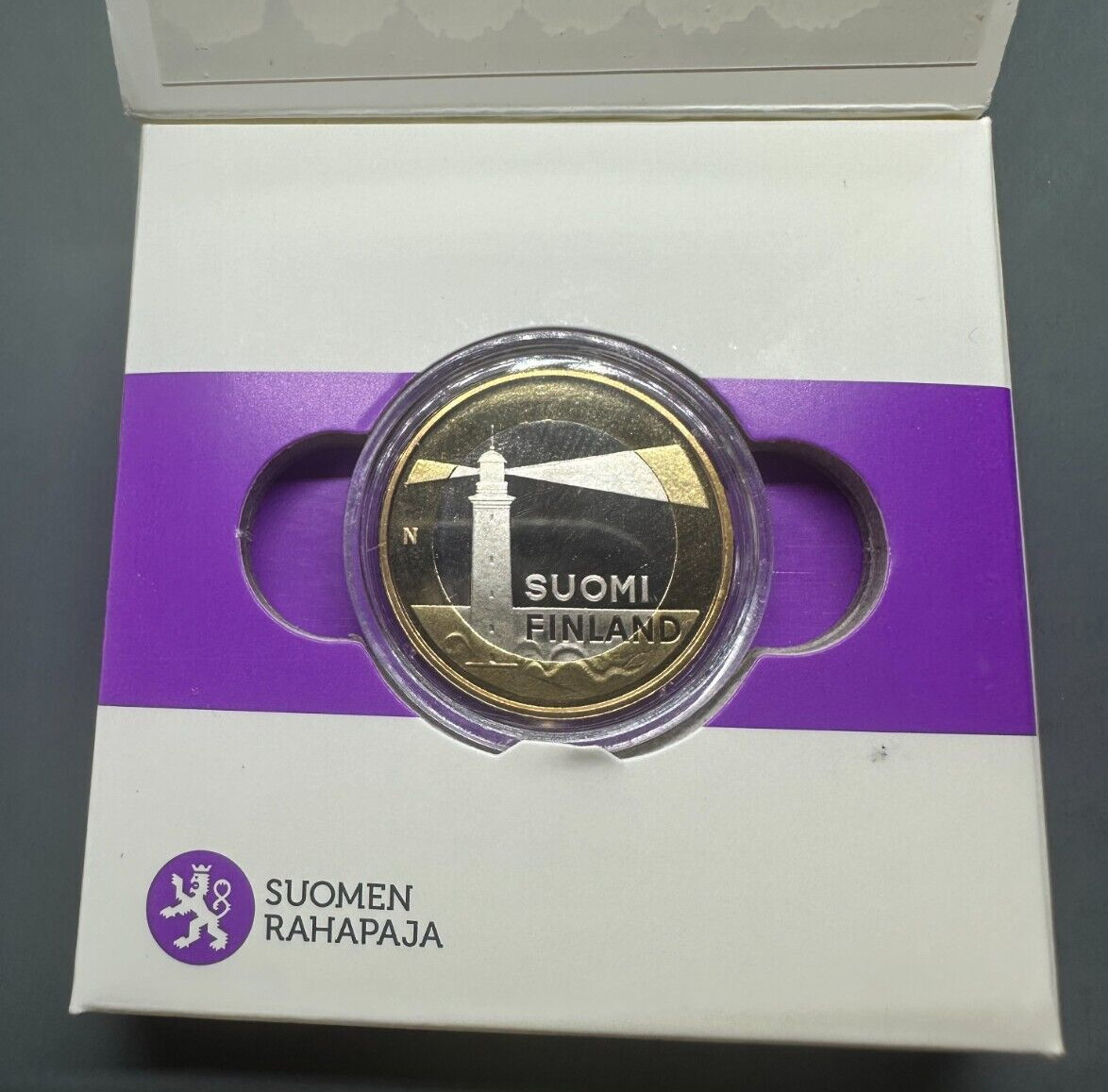 Aland Islands coins collecting guide: Daler and euros of Ahvenanmaa ...