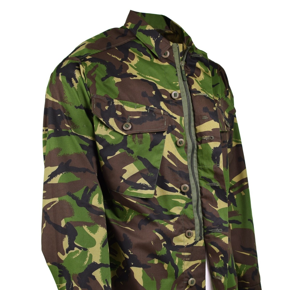 Great Britain Field Jacket