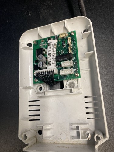 CSC CleanReader LCR-CNUL-62 Ultra One Card Reader(back only) |BK1415 | eBay