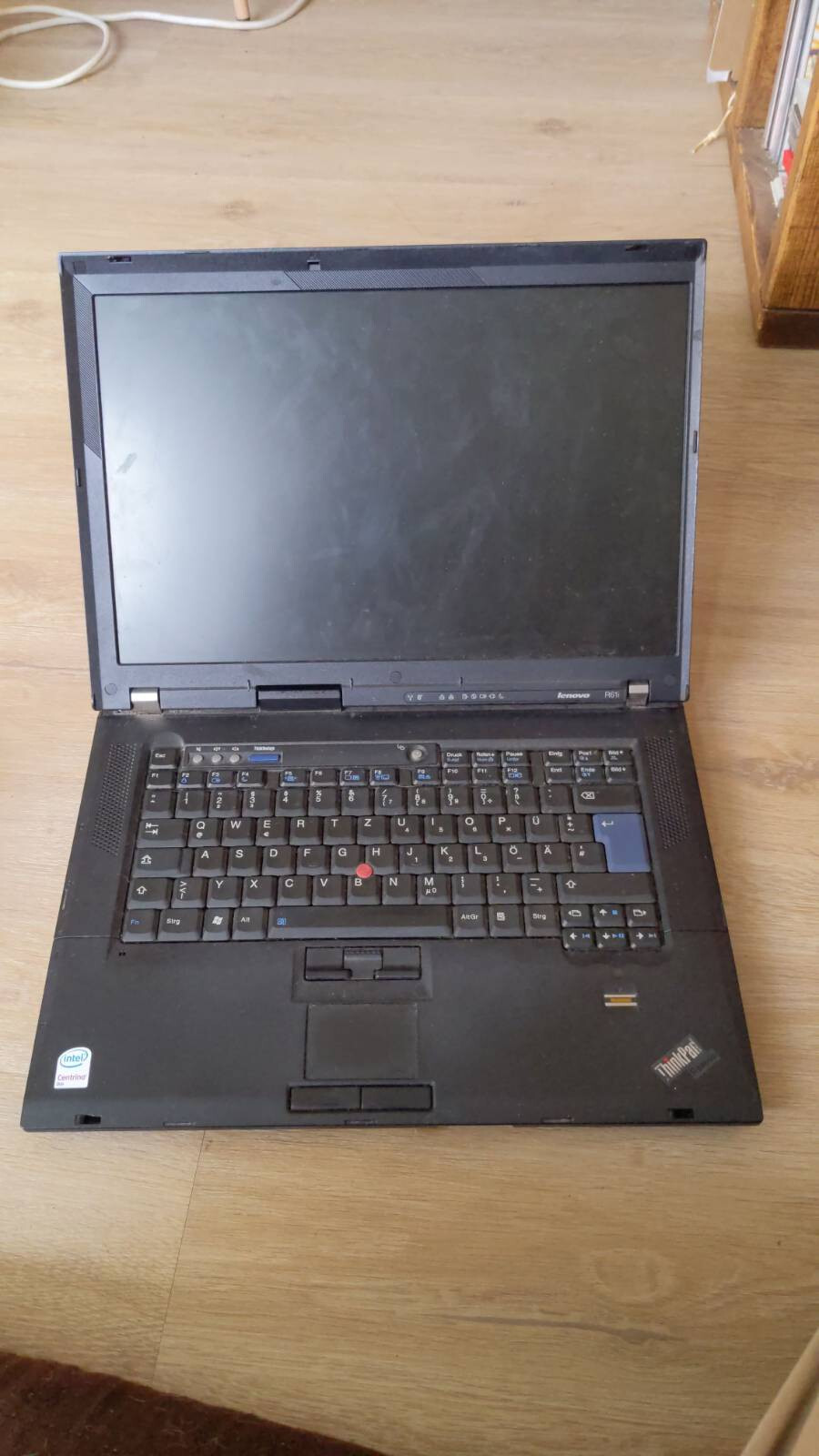 ThinkPad R61i | eBay UK