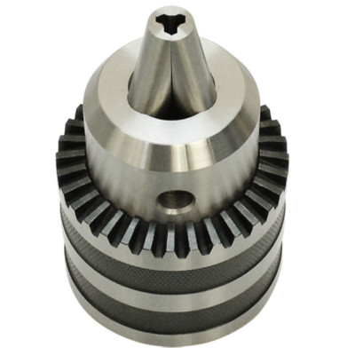 Drill Chucks - Jacobs Taper