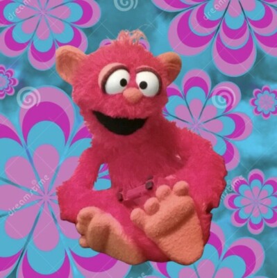 Custom Made Professional Full Body Monster Puppet!!! | eBay