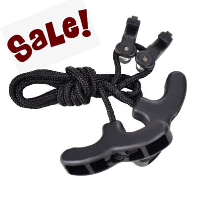 1X Archery Assist Tool Cocking Device Crossbow Rope for CrossBow ...