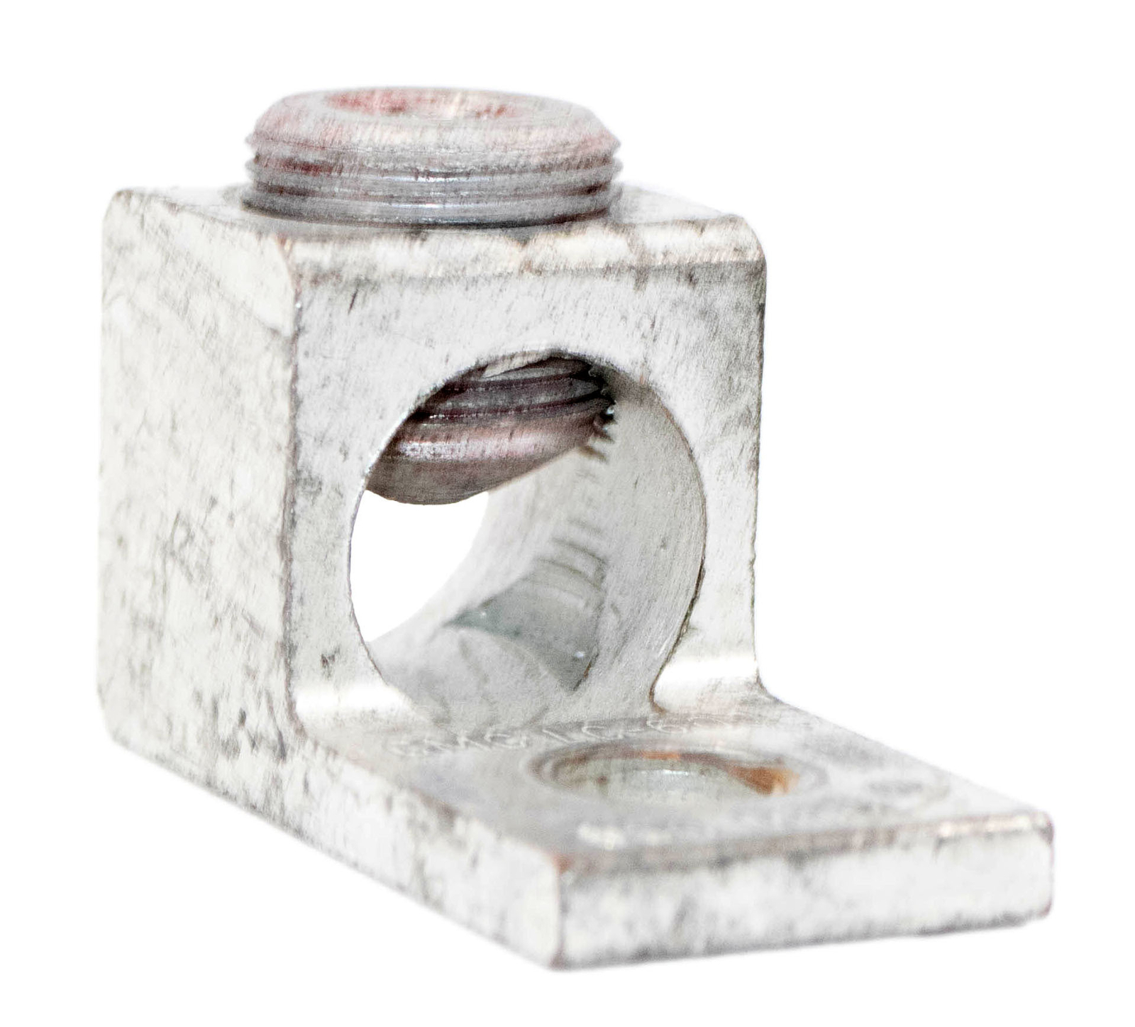 CMC LC-600 Mechanical Lug 600MCM-2 Single Conductor 1-Hole | eBay