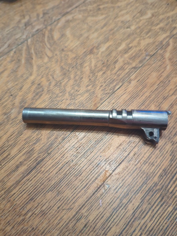 1911 Colt 45 Auto Barrel | eBay