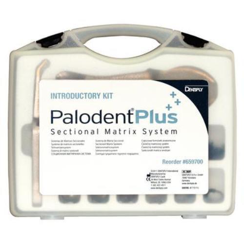 Palodent V3 Dental Sectional Matrix System Designed By Triodent Intro ...