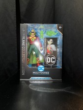 DC Multiverse Green Lantern Alan Scott (Day of Vengeance)