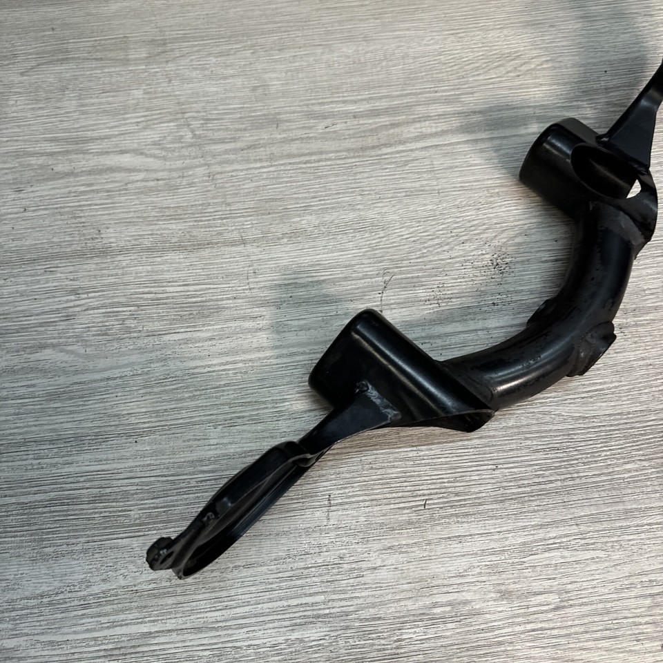 01-06 BMW E46 M3 Differential Diff Support Cross Member Bracket Mount ...