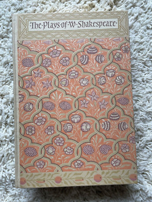 Plays of William Shakespeare Limited Editions Club 20 volumes WITH ...