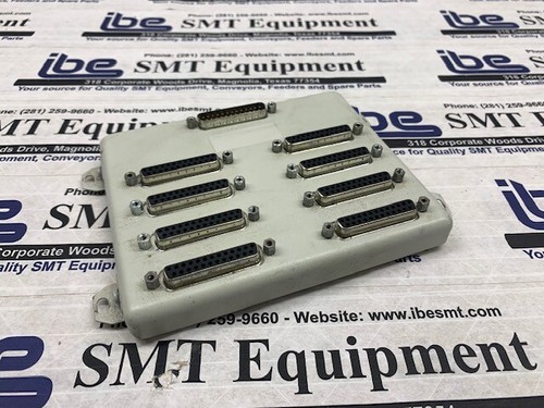 NEW Comtrol Rocketport RS232 Interface Kit - 94050-0 w/Warranty | eBay