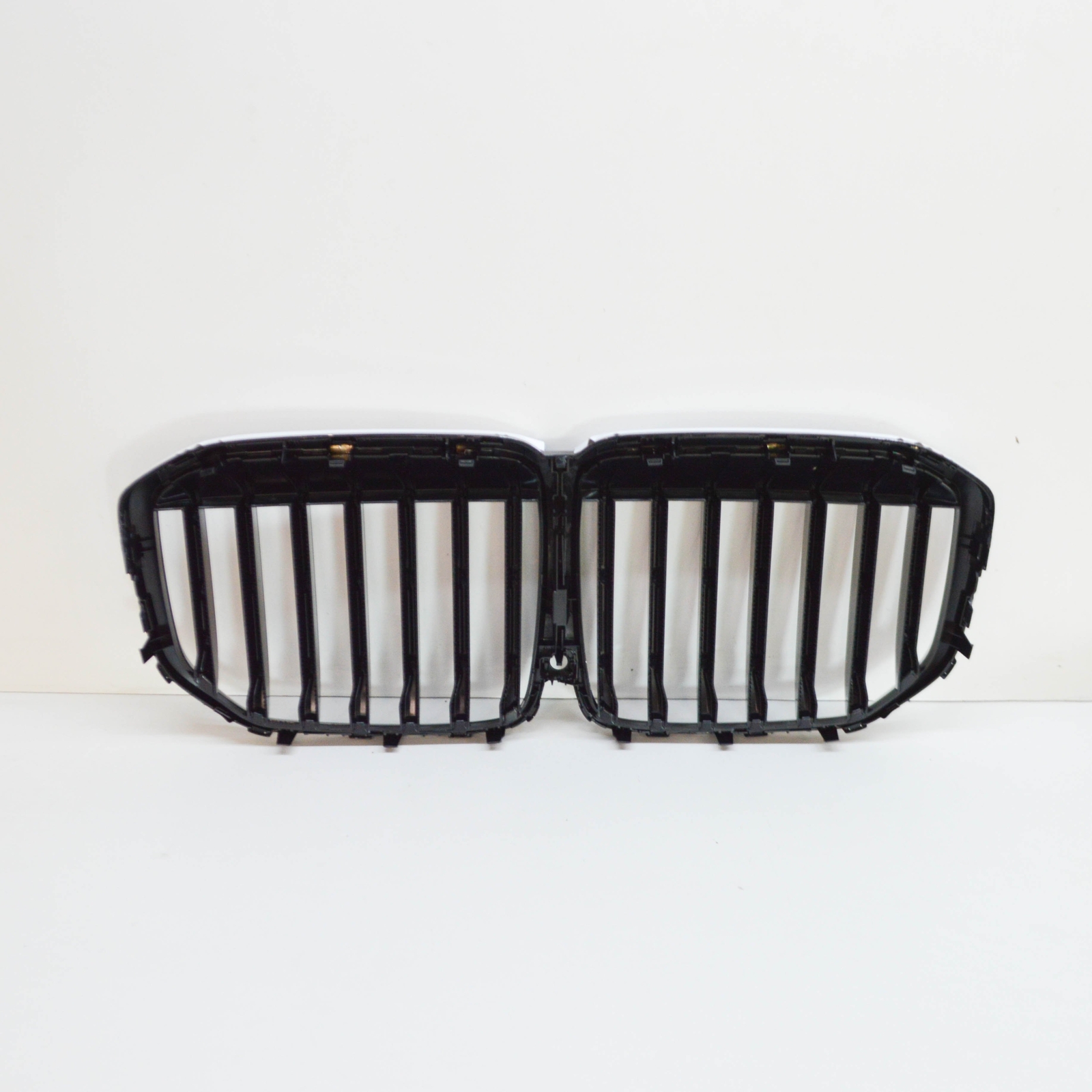 BMW X7 G07 Front Bumper Radiator Grille 51138745730 8745730 NEW GENUINE ...