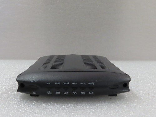 Ambit SpeedStream Model 60678EU Cable Modem | eBay
