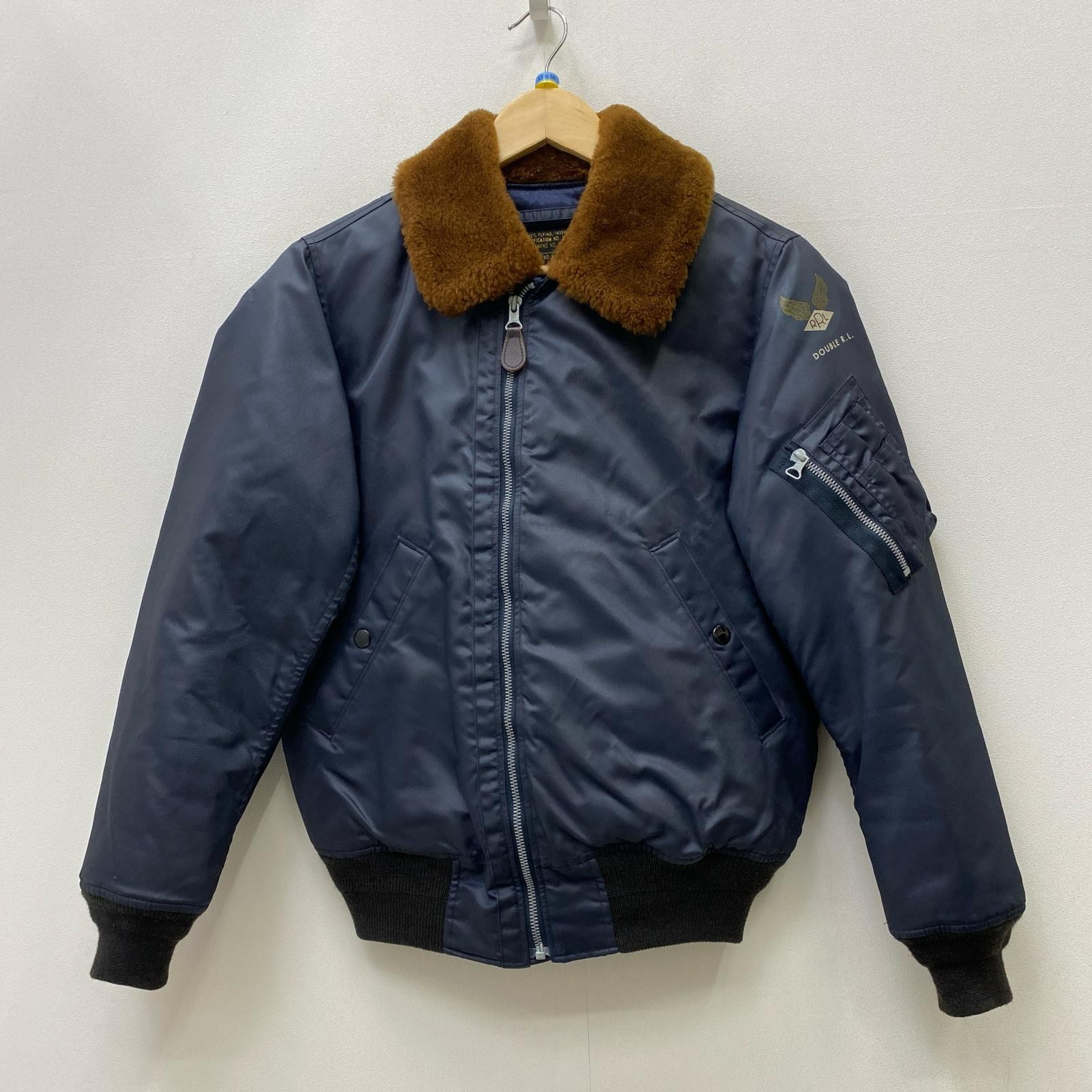 [Used] RRL(RALPH LAUREN) | Double RRL Ralph Lauren B1… - Gem