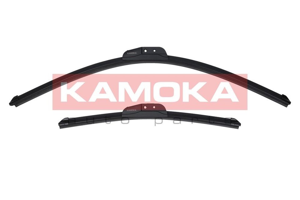 WINDSCREEN WIPER BLADE LHD ONLY FRONT KAMOKA 27E24 P NEW OE REPLACEMENT ...