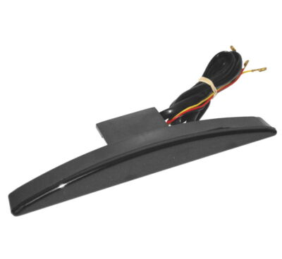 LETRIC LIGHTING CO. BREAKOUT RPL LED TAILLIGHT SMK LLC-STBT-S LIGHTING ...