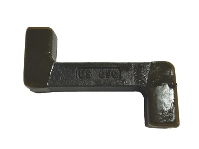 Bucking Bar Aircraft Tools Ductie iron for Riveting use w/ Rivet Gun ...