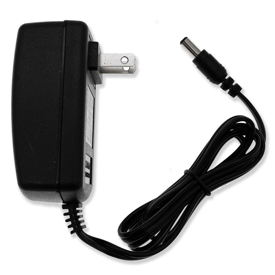 AC/DC Adapter Charger For Maxtor 3100 3200 Personal Storage Power ...