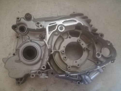 Yamaha XV 250 Crank Case Engine Case | eBay