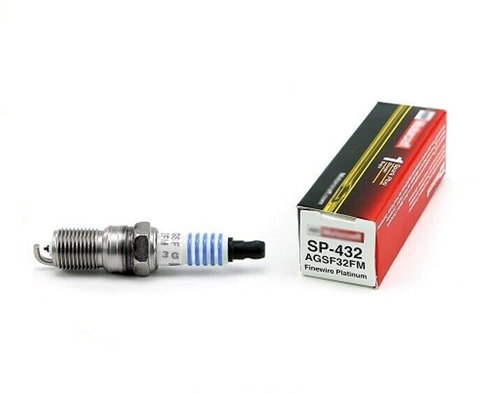 Motorcraft AGSF32FM - Alternative spark plugs