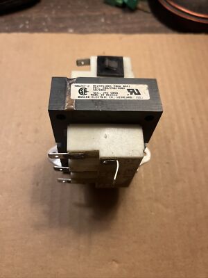 Transformers - Basler Electric Transformer