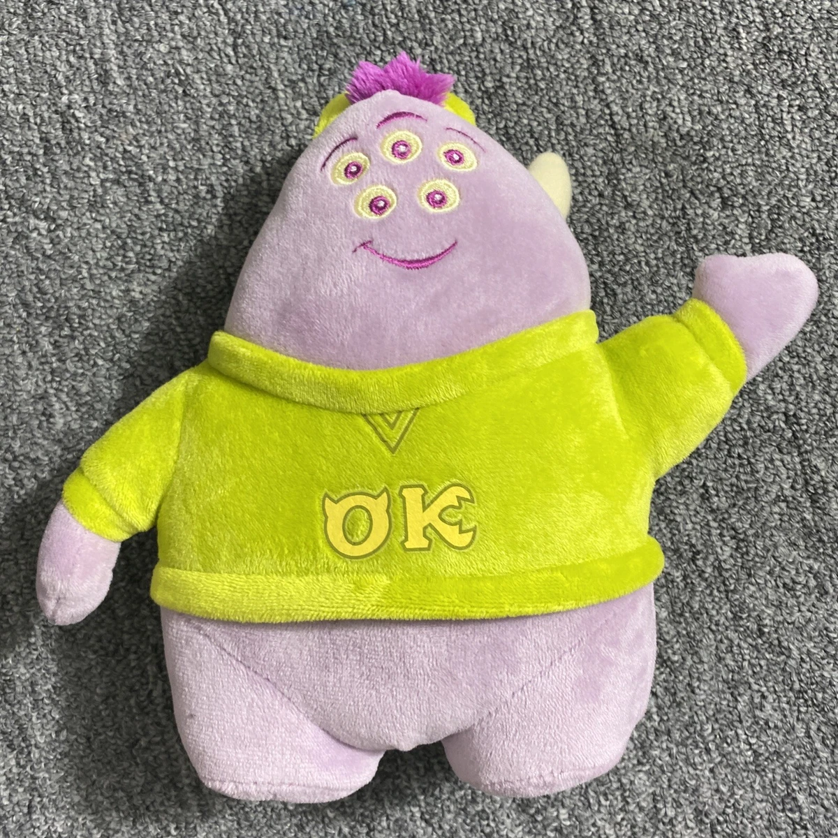 Oozma Kappa