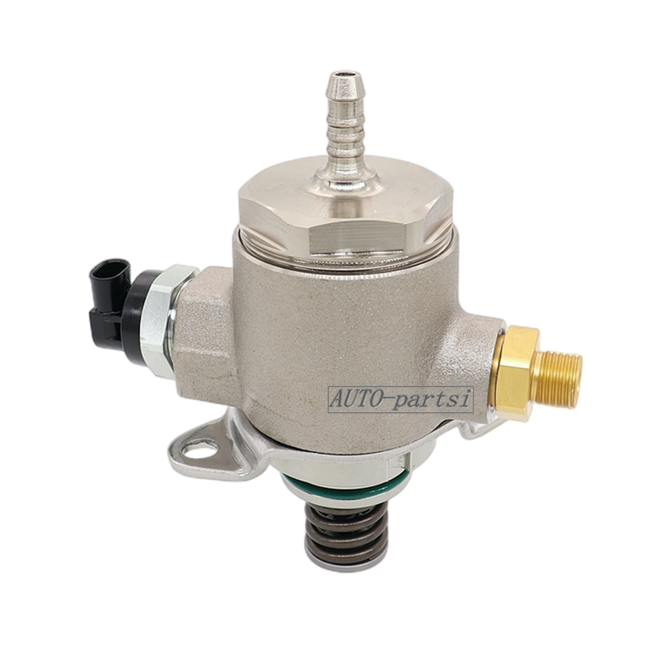 06J127025L PIERBURG OEM High Pressure Fuel Pump HPFP for VW Audi A4 A5 ...