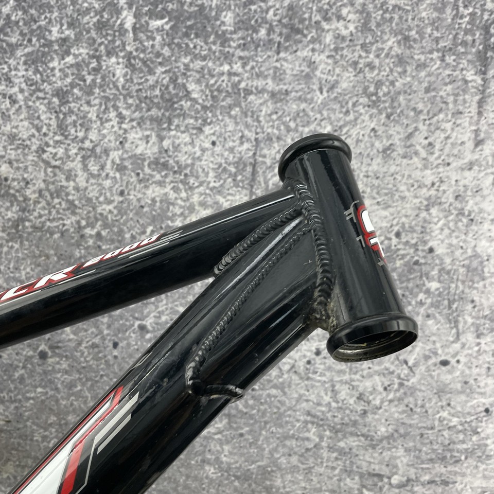Vintage GT XCR 2000 Mountain Bike Frame 19in 6061 Aluminum I-Drive USA ...