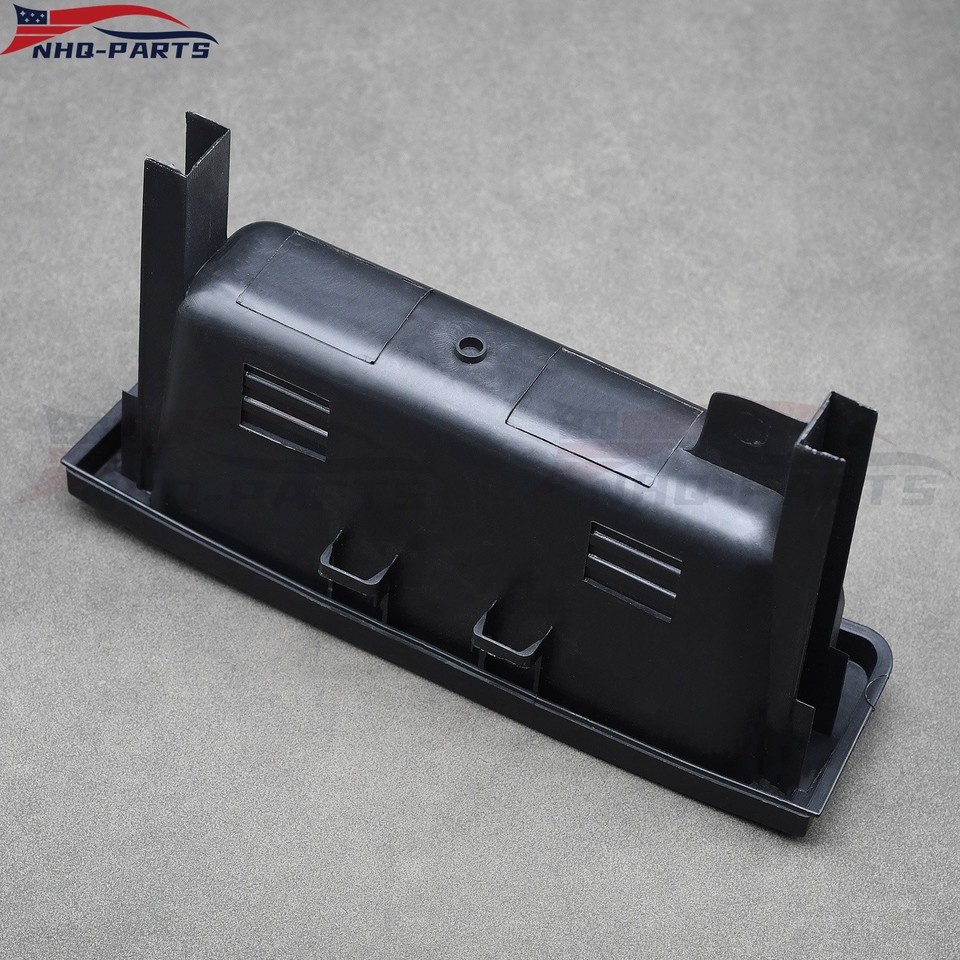 Lower Center Console Storage Tray For Mercedes-Benz W203 C-Class C230 ...