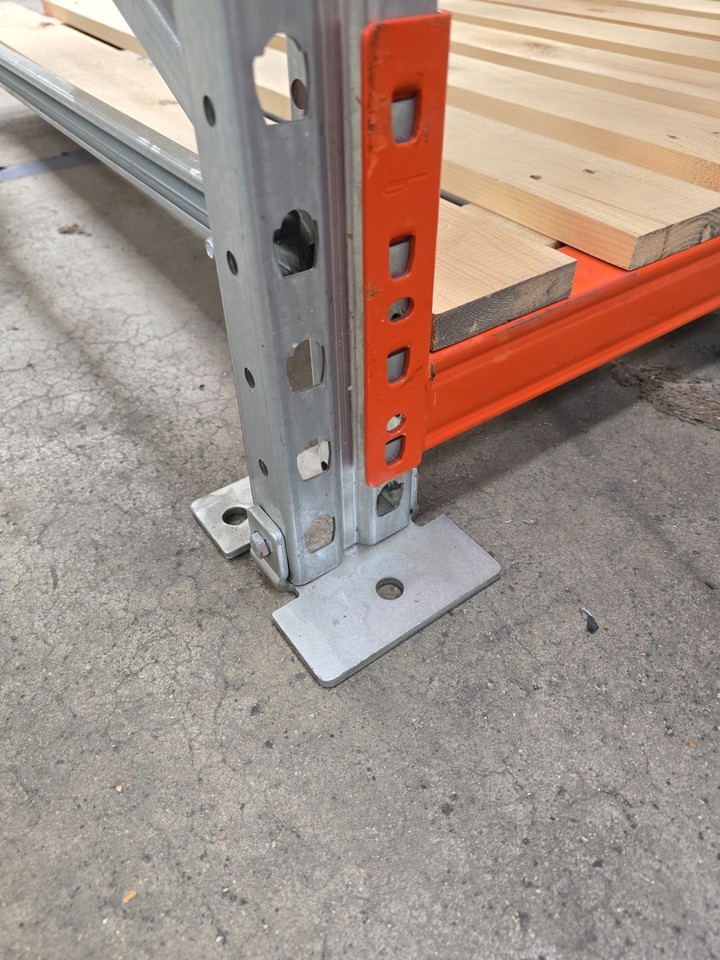 Heavy Duty Pick Racking (Listing will End 1st December) | eBay UK