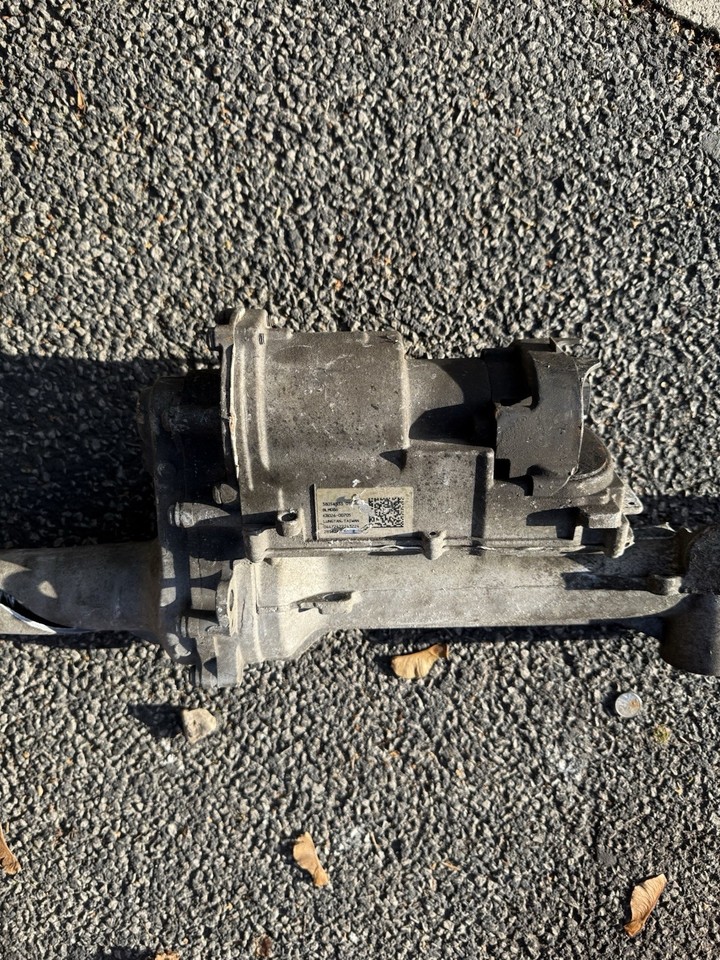 electric power steering motor 2018 Ford Ranger Wildtrak | eBay UK