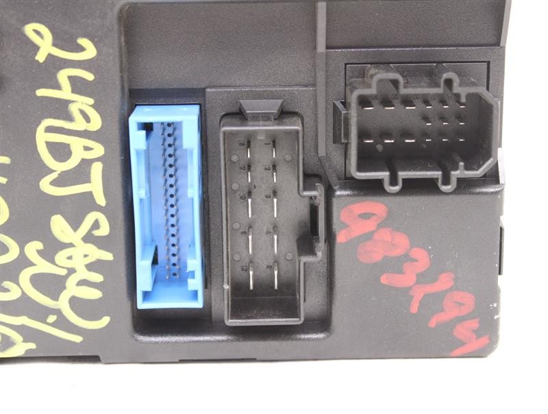 Used Multi-Function Module fits: 2006 Audi A8 Multifunction ID ...