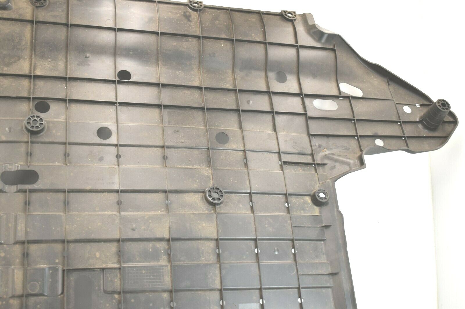 2015-2020 Honda Fit OE Under Body Cover Panel Guard Plate Assembly ...