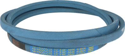 A64K A-Section V-Belt fits John Deere F735 GT225 GT235 GT242 GT245 ...