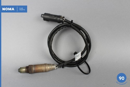 02-05 BMW E60 530i Lambda Oxygen Probe Sensor Post Catalyst 11787514926 ...