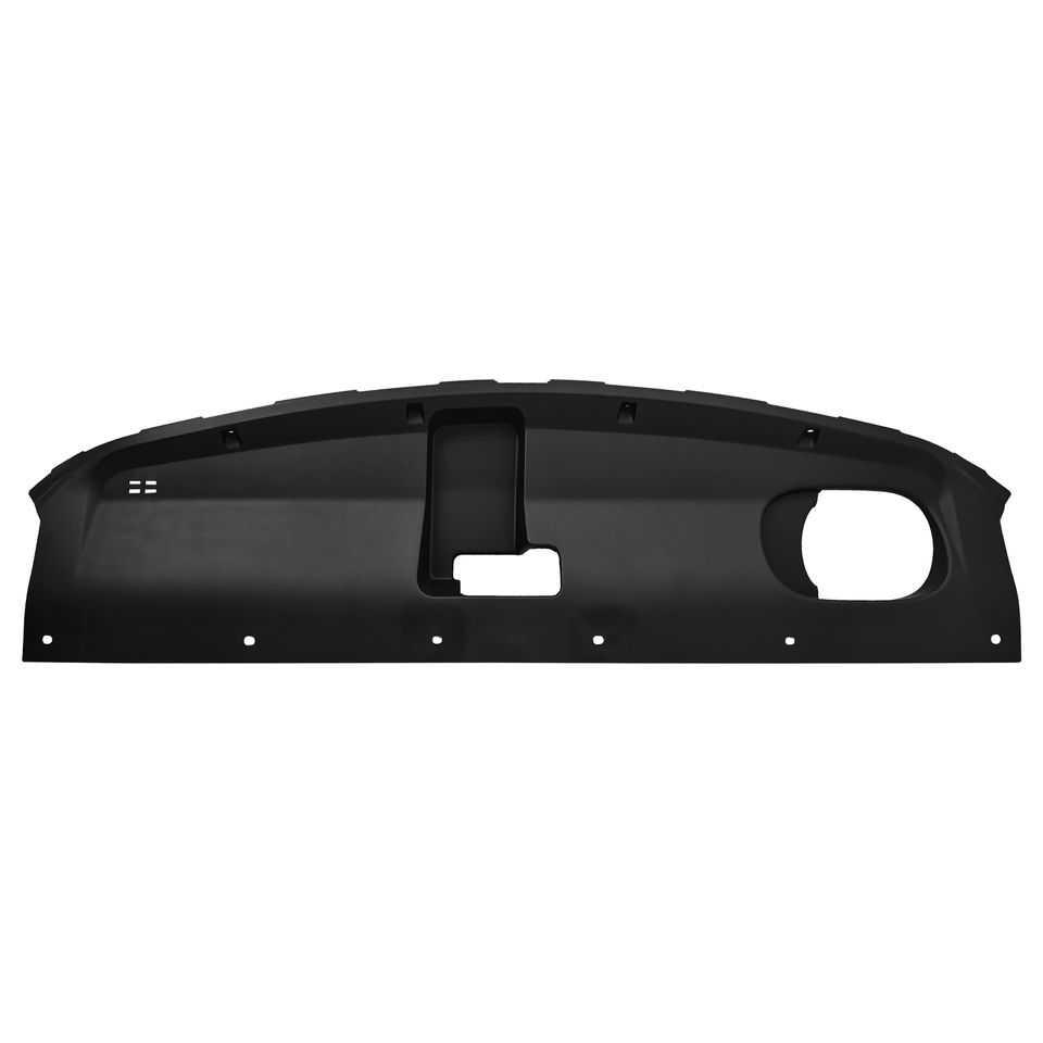 For Kia Sorento 2016-2021 Textured Radiator Grille Front Upper Cover ...