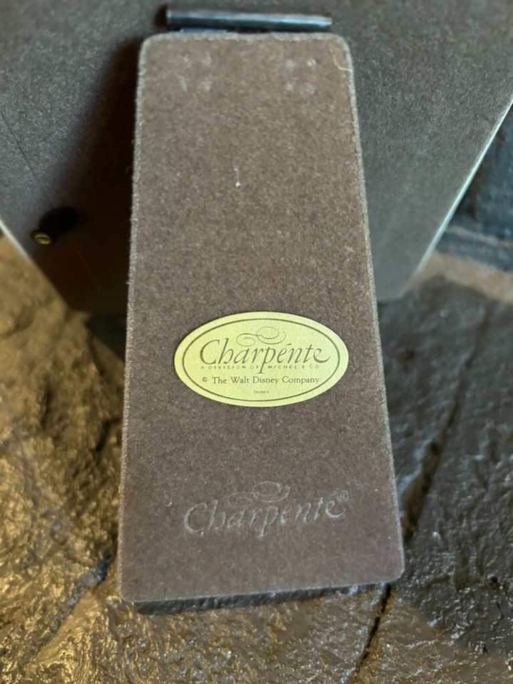 Walt Disney Company Charpente Winnie The Pooh Picture Frame Christopher ...