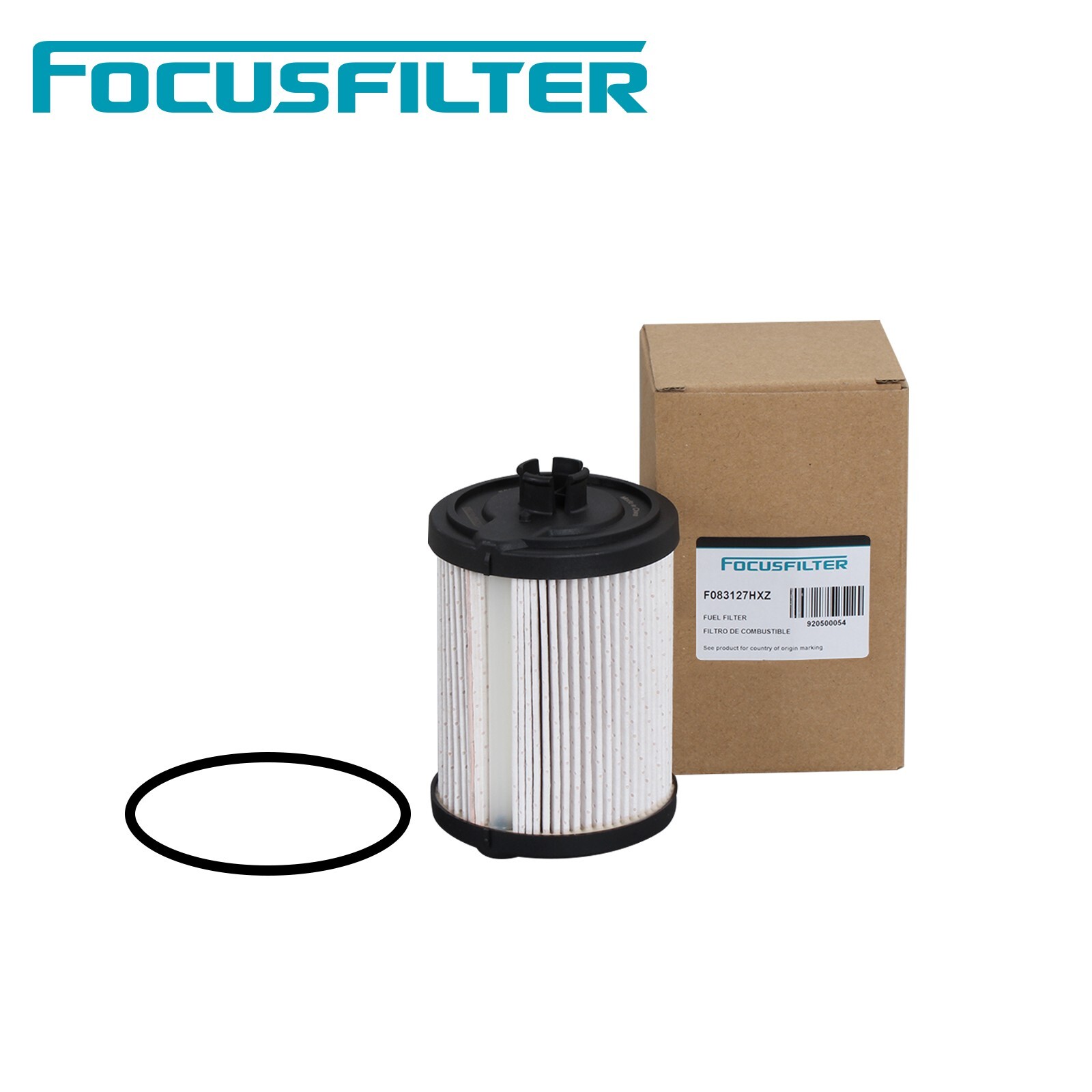 VOLVO 21746575 - Cross reference fuel filters