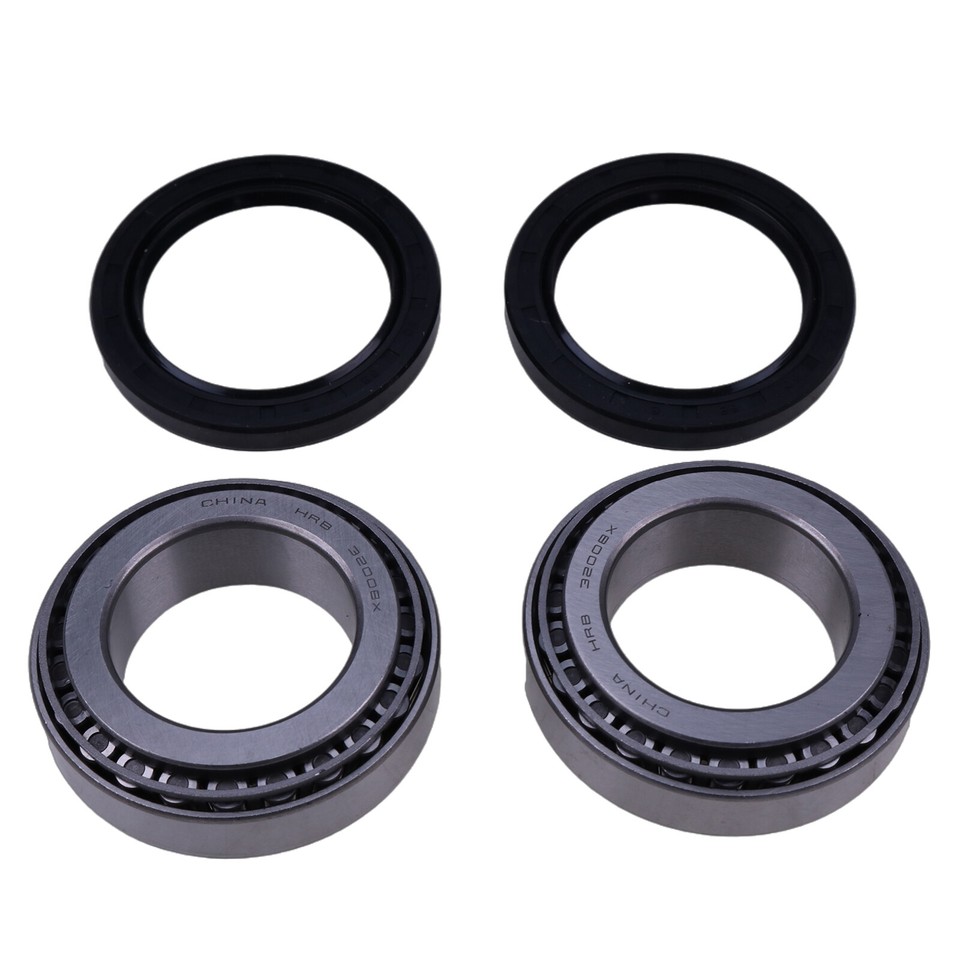 Rear Axle Bearing Sea Kit 25-1432 for Bombardier Can-Am DS650 DS 650 X ...
