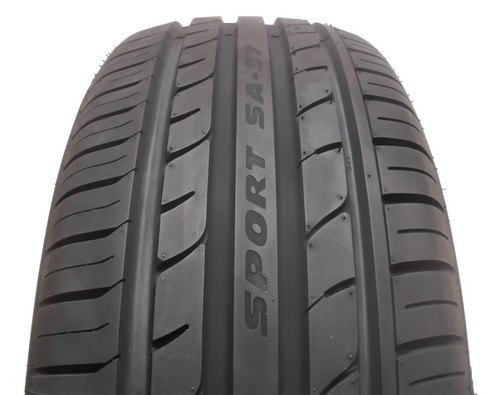 2x 205/50R17 2x 255/45R17 Goodride SA37 *LONG LIFE HIGH PERFORMANCE ...