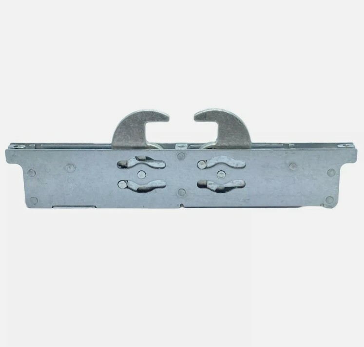 Ingenious Genuine Upvc Replacement Double Hook box Door Hookbox | eBay UK