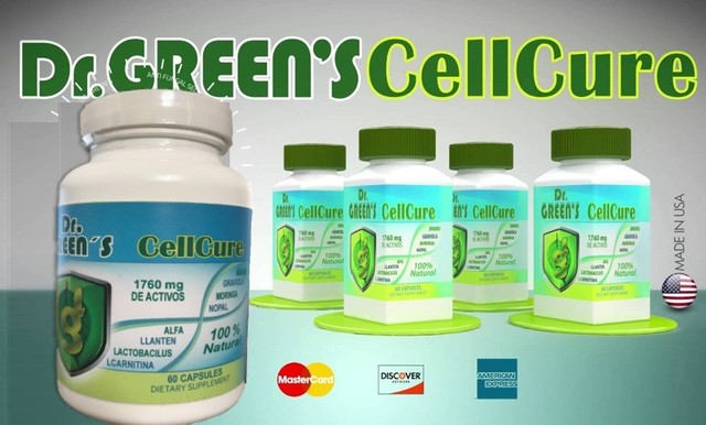 Celulas Madres Biomatrix Madre Cell Plus Vital Biotrix Alga Bacterium ...