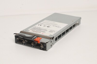 IBM Copper Pass Through Module 44X1986 | eBay