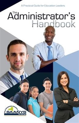 The Administrator's Handbook: A Practical Guide for Education Leaders by Vari... 9781732499904 ...