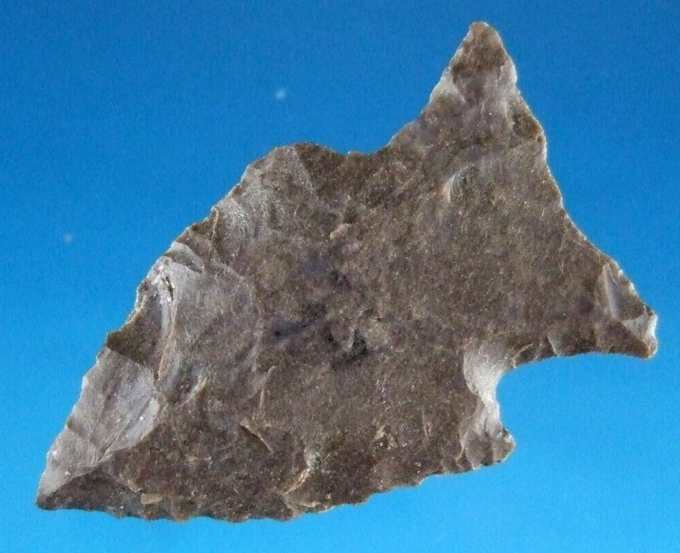 Fine Authentic Tennessee Jacks Reef Point Arrowheads Artifacts | eBay