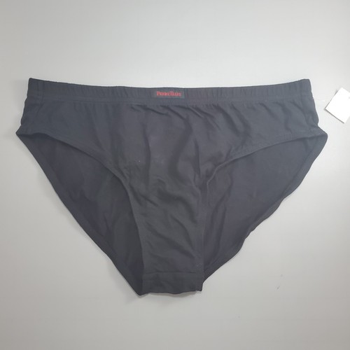 Perry Ellis Portfolio Brief | 100% Cotton | Medium | eBay